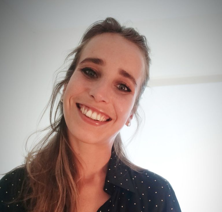 Elena Cocuzzo - Wellness for Greatness