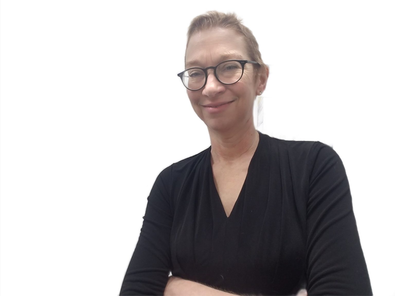 Melanie Cohn - Wellness for Greatness